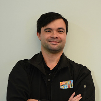 Matt Tong | Active Merri-bek