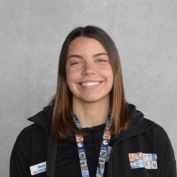 Skyla Cain | Active Merri-bek