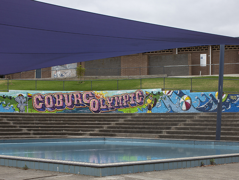 Coburg Olympic Swimming Pool |Coburg Pool | Active Merri-bek