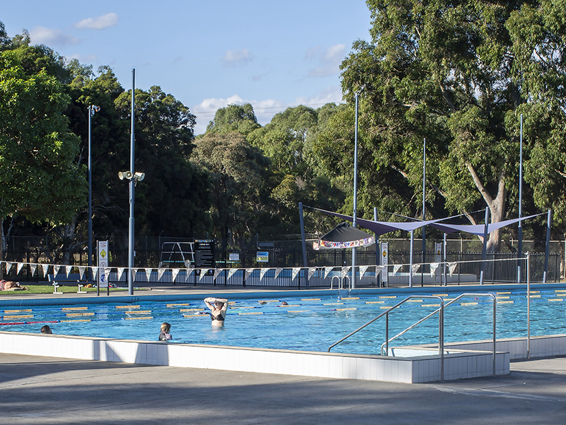 Advanced Swimming Lessons | Active Merri-bek