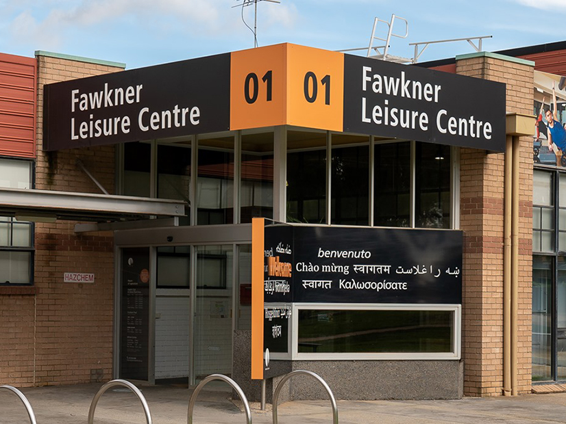 Fawkner Leisure Centre | Fawkner Pool & Gym | Active Merri-bek
