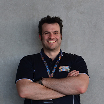 Mario Dixon | Active Merri-bek